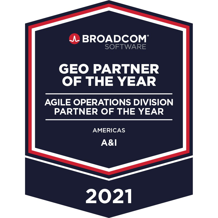 A&I Solutions is Proud to be a Certified Partner for AppNeta