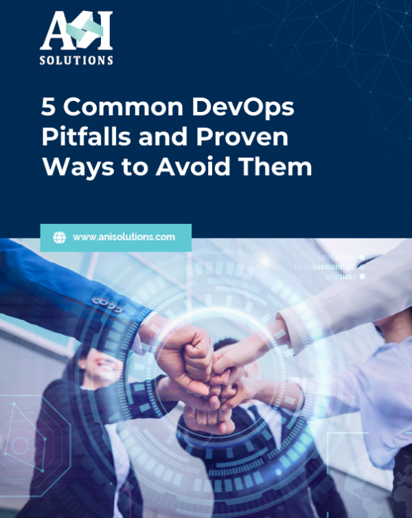 5 Common Devops Pitfalls Aandi Solutions 3650