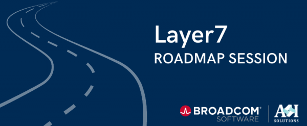 Blog - Layer7 Roadmap - A&I Solutions