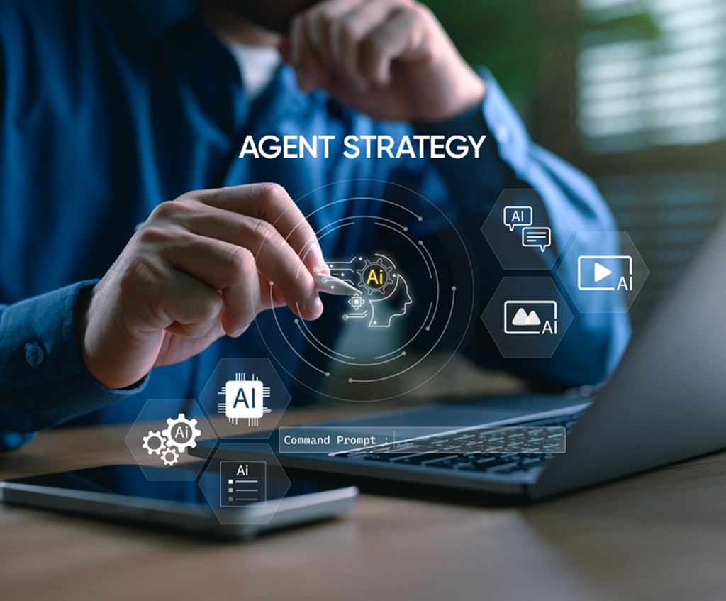 Enterprise AI Strategy & Implementation Roadmap